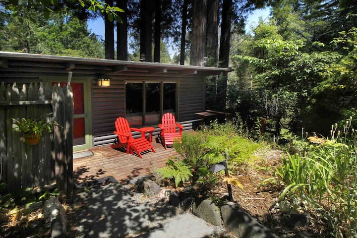 Russian River Cabins | Cottage and House Rentals | Airbnb