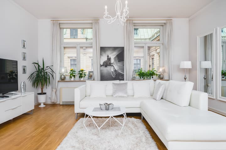 Apartament Vinci 20 - Middle Of The Old Town - Polonia