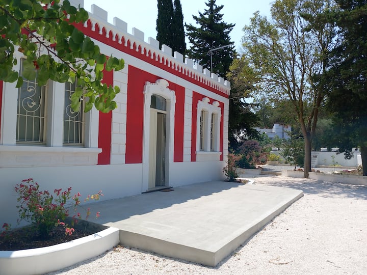 Antiche Vacanze - Ceglie Messapica