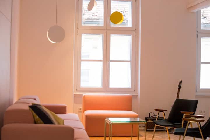 Isabella Living - Maribor