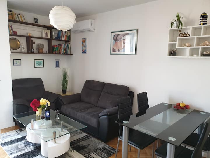 Apartment Ileana - Split