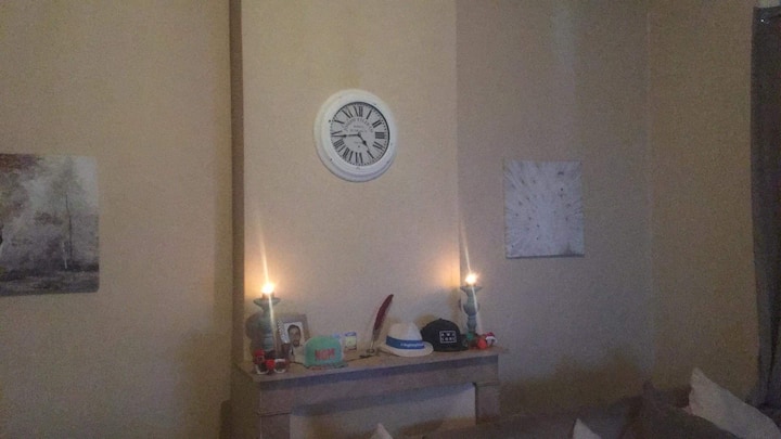 Appartement Chic Et Pas Cher - Tarare