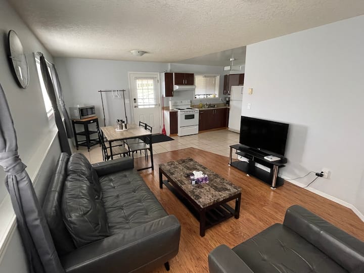 2 Bedroom Guest Suite, - 沙尼治