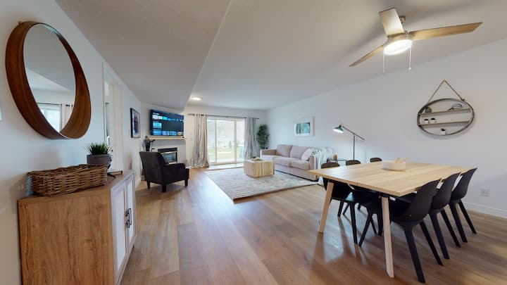 Lethbridge Vacation Rentals | Apartments and More | Airbnb