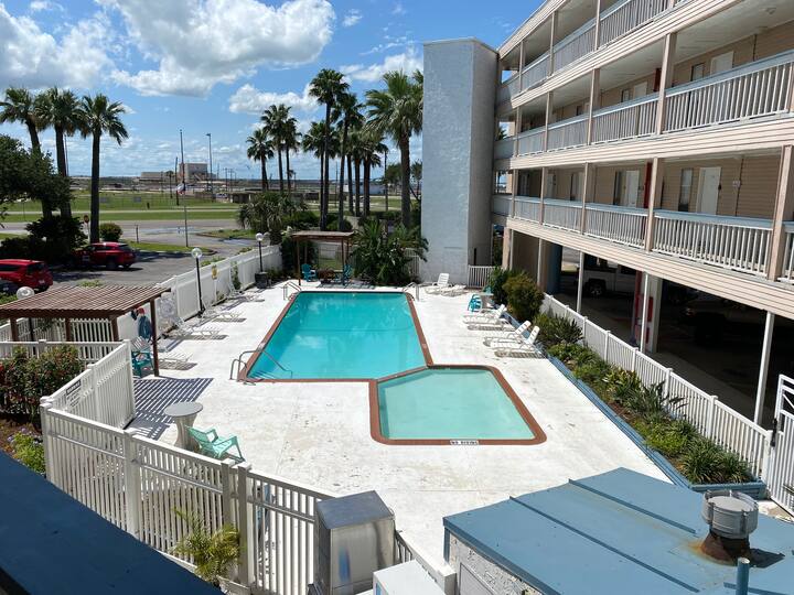 18 Best Beachfront Hotels In Corpus Christi, Texas - Updated 2024 | Trip101