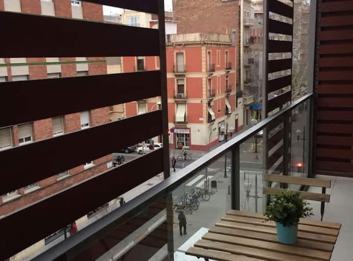 Casilda's White Barcelona Beach Boutique - Barcelone