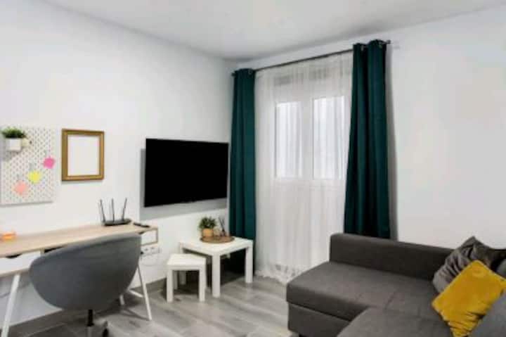 The Greey's House C - Telde