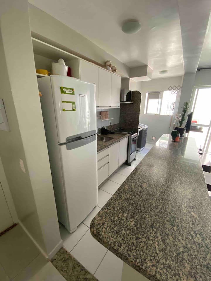 Apto Aconchegante Próximo à Praia - Salvador