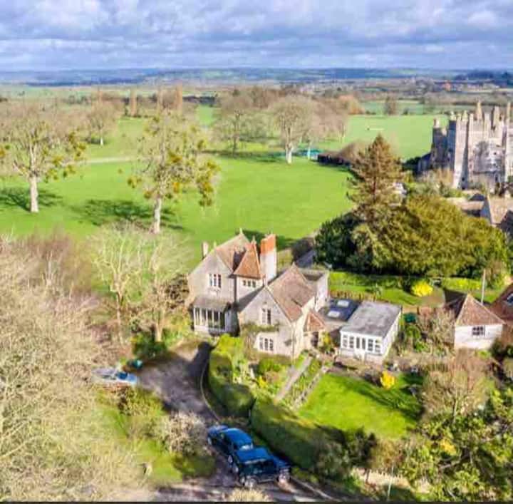 Butleigh Vacation Rentals & Homes - England, United Kingdom | Airbnb