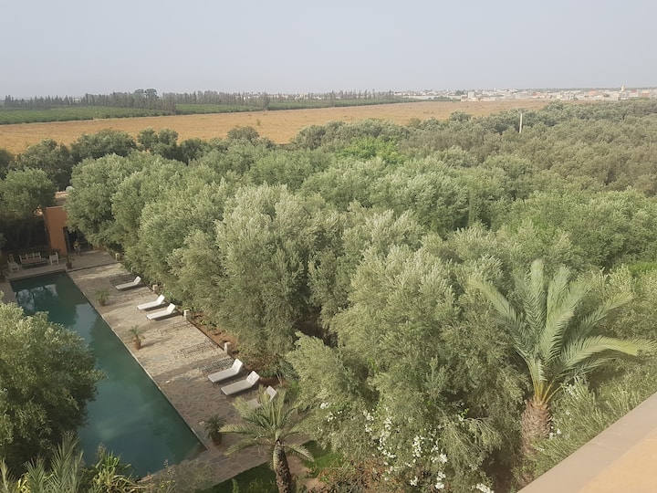 Ferme Berbère D'exception - Taroudant