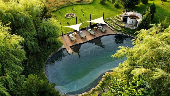 Transylvanian Cottage| Nature Retreat Near Brașov - Roumanie