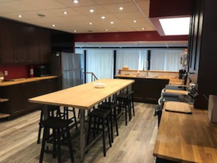 Beech House - Gran Sudbury