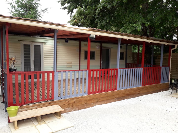 Place De L'indépendance - Carsac-Aillac