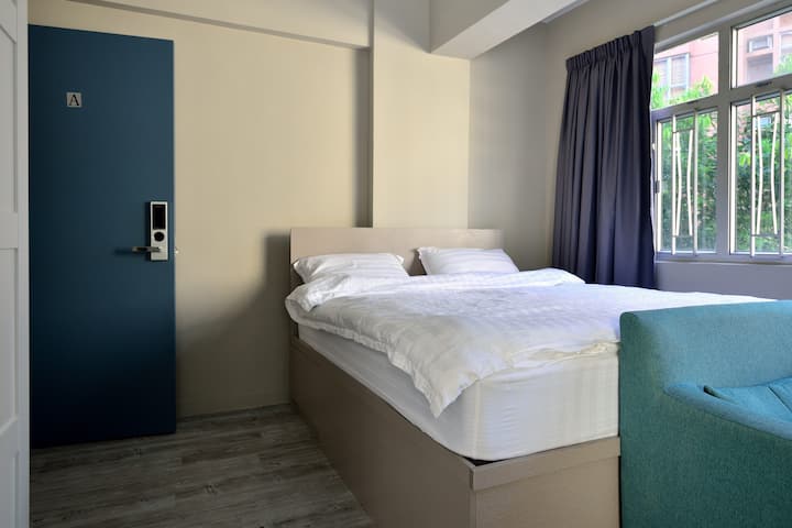 Soho Luxury Apt, All New Renos *1a - Hongkong