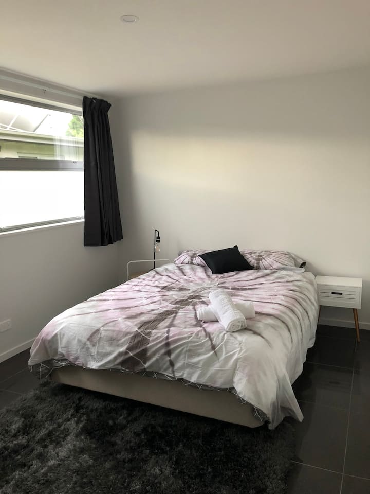Trendy 2 Bedroom Home Away From Home. - Coronet Peak