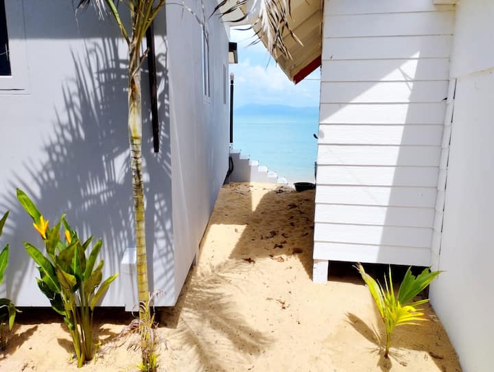 Baileys Beach Bungalow 2 - Ko Samui