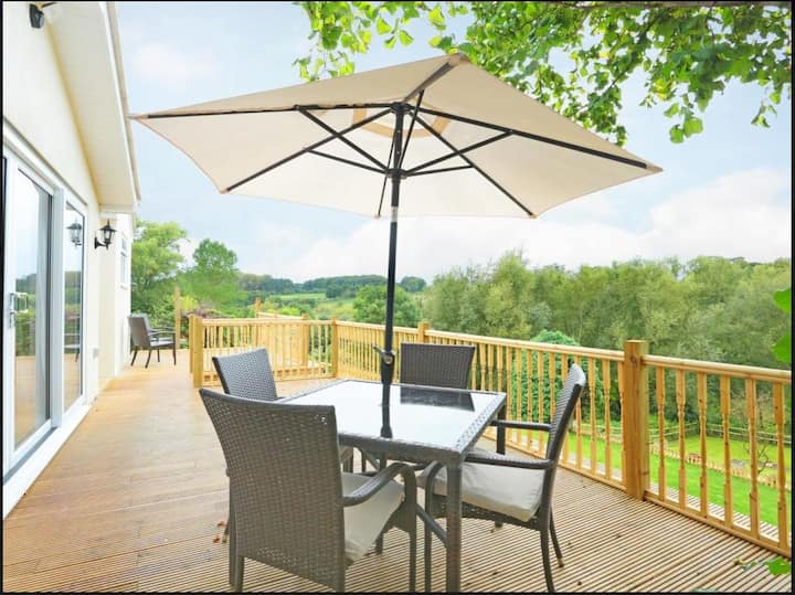 Countryside Escape - Devizes