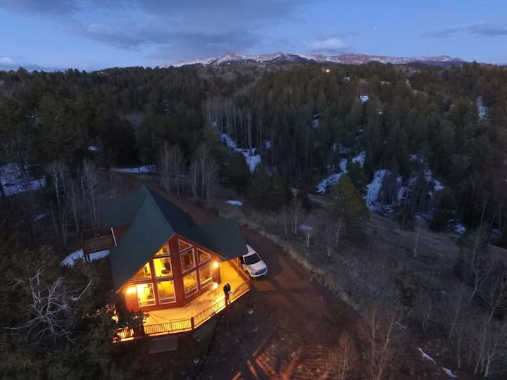 Mountain Dream - Colorado