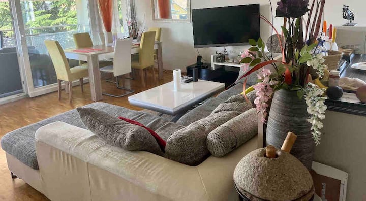 Idéalement Situé-accès Facile à Epfl Et Lausanne - Renens