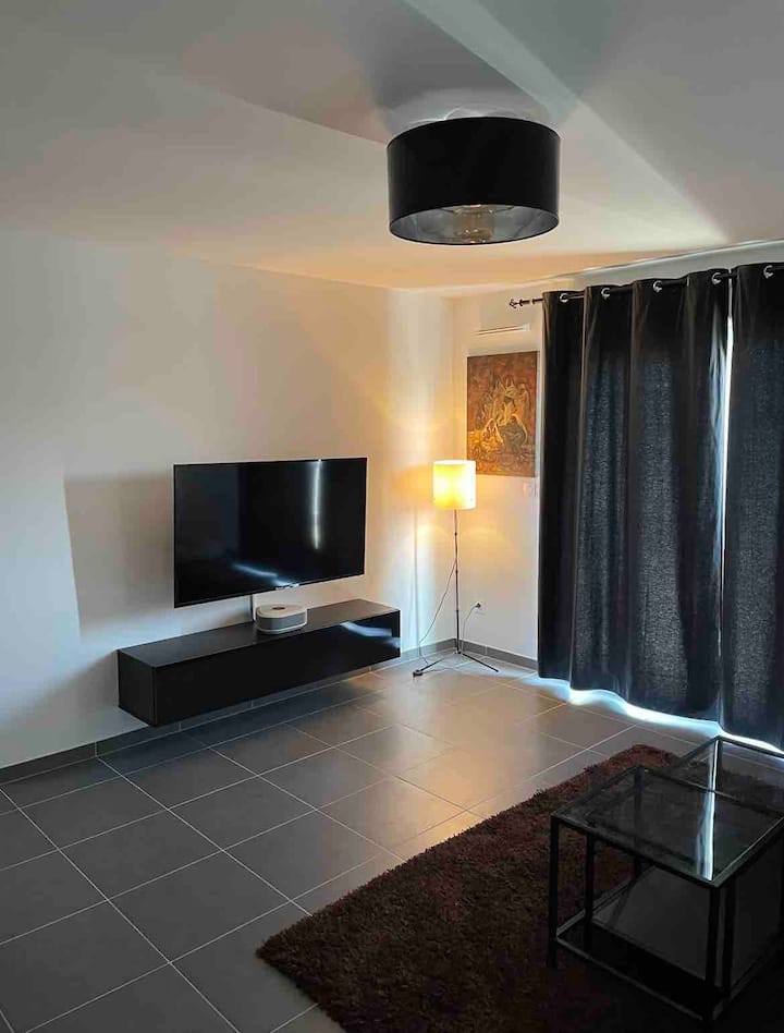 Appartement Standing Proche D’aix En Provence ! - Gardanne