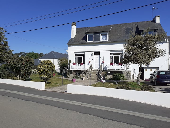Loft - Camaret-sur-Mer