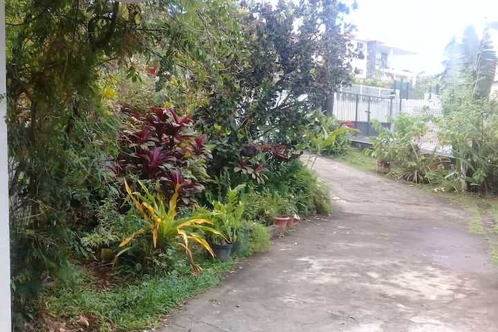 Appartement Les Mimosas - Fort-de-France