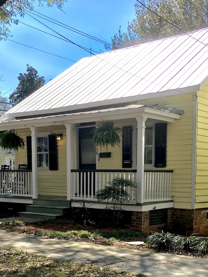 C. Parker Cottage - 윌밍턴