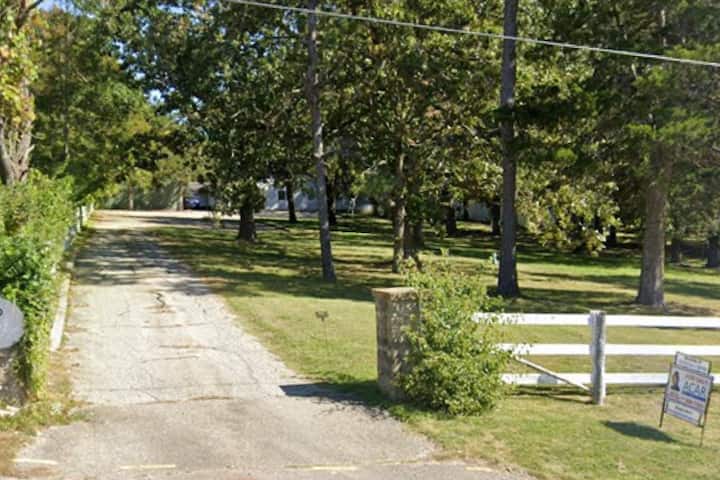 Lover's Lane (Unit A) - Rolla, MO