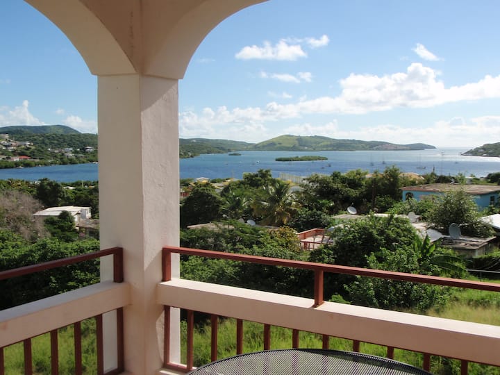 Casa Ella - 1 Bedroom Villa - Culebra