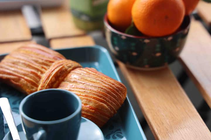 Beau Studio/plage/wifi Fibre/clim Réver/parking - Arcachon