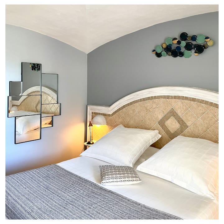 Chambre Supérieure Plus - Bastia