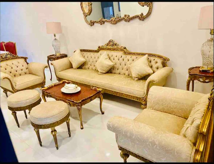 Departamento En Planta Baja Olivia Terraza Roof - San Miguel de Allende