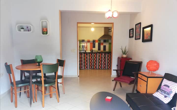 Puenteviejo 2 - Arenas de San Pedro