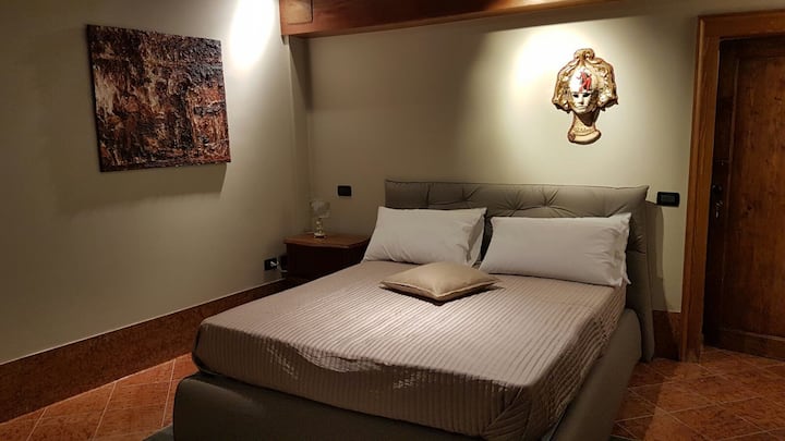 Appartamento Pantalone Vicino Chiesa Miracoli - Venecia