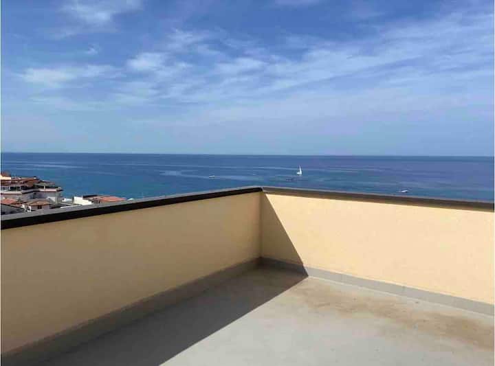 Casa Vacanze Il Nido - Capo d’Orlando