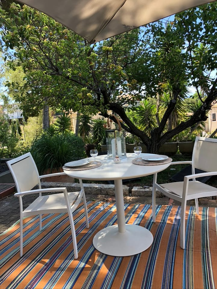 Rez De Jardin T2 Carqueiranne - Carqueiranne