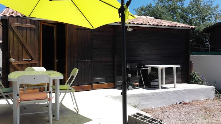 Location De Vacances - Chalet - Aéroport de Bastia Poretta (BIA)