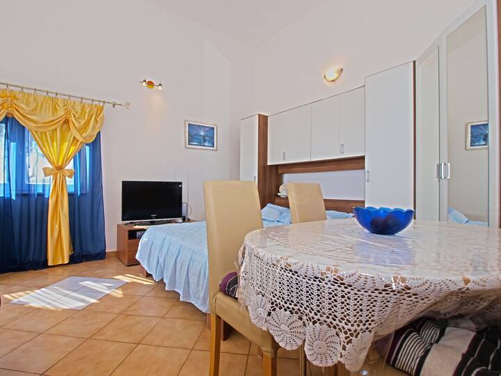 "1374" Apartment For 2 People - Medulin