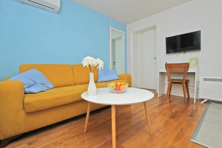 Yellow - Boutique Apartment No3 Sarajevo - Sarajevo
