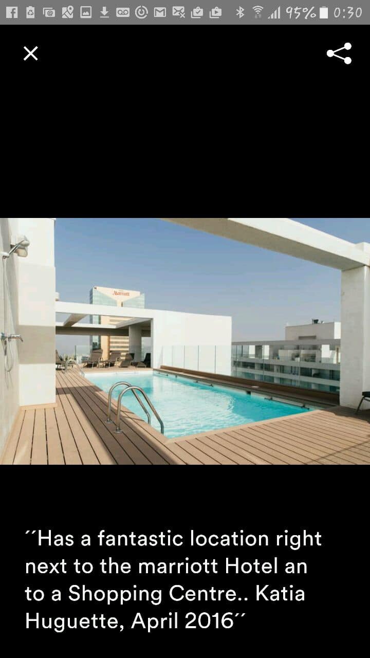 Acogedor, Impecable Bien Ubicado - Las Condes