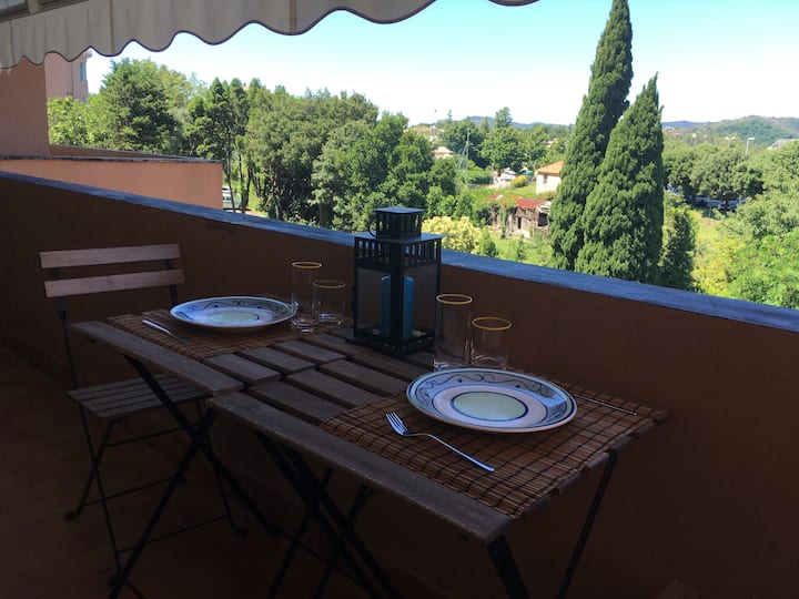 Ideale Per Due - Cogoleto