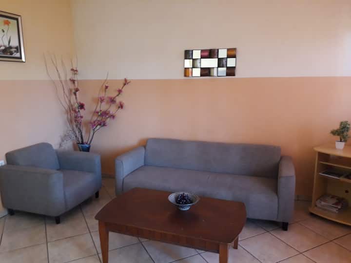 Apartment W/pool Across The Mambo Beach &Blv Mall - Curaçao