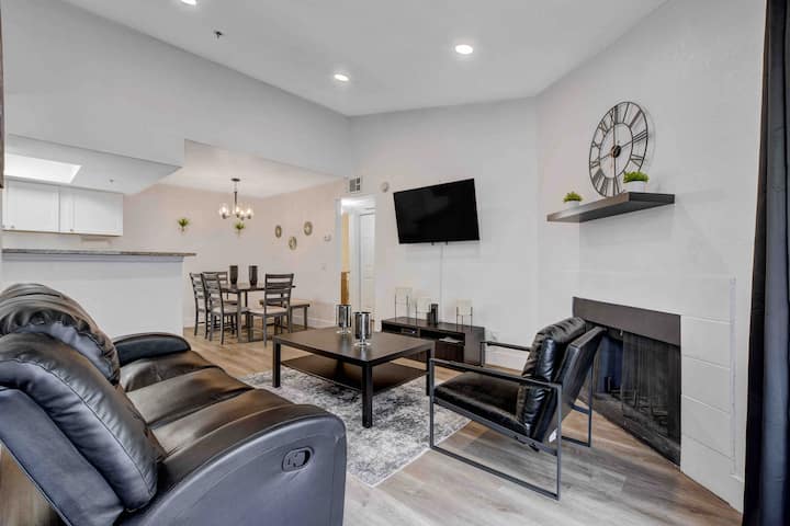 2 Bedrooms Condo - Las Vegas Strip, NV