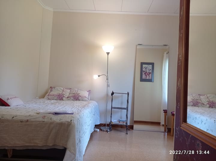 Nice Room In A Private House - Tampere