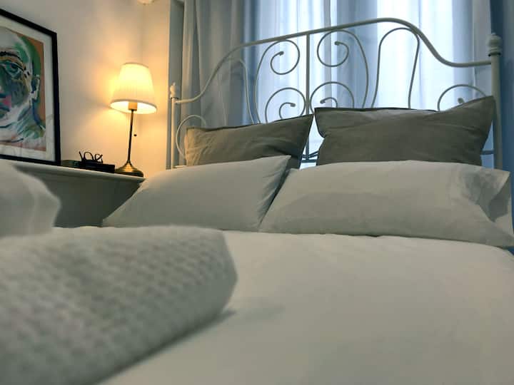 Apartamento En Pleno Centro - Sevilla