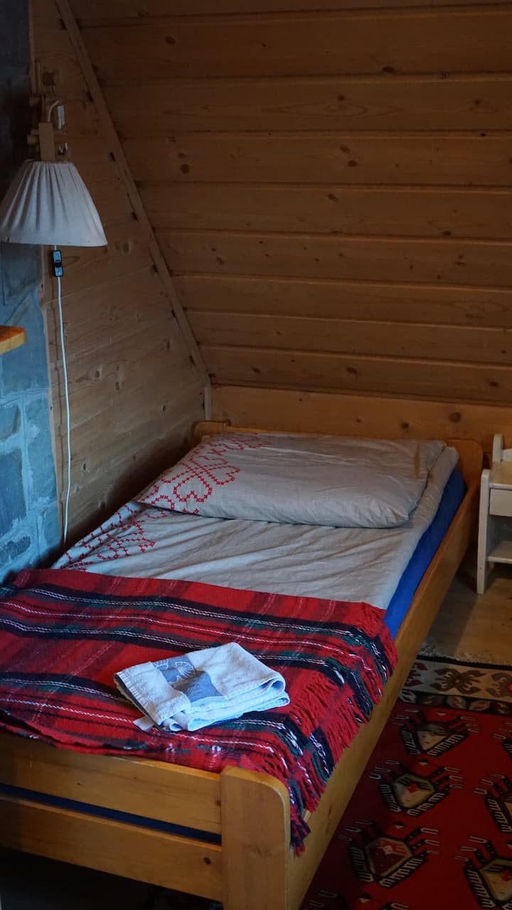 Dom Gościnny - Zakopane