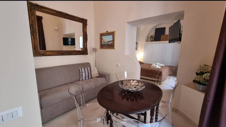 Ferdinando's Home - Caserta