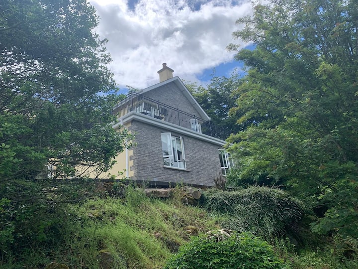 Stunning Country House - New Ross