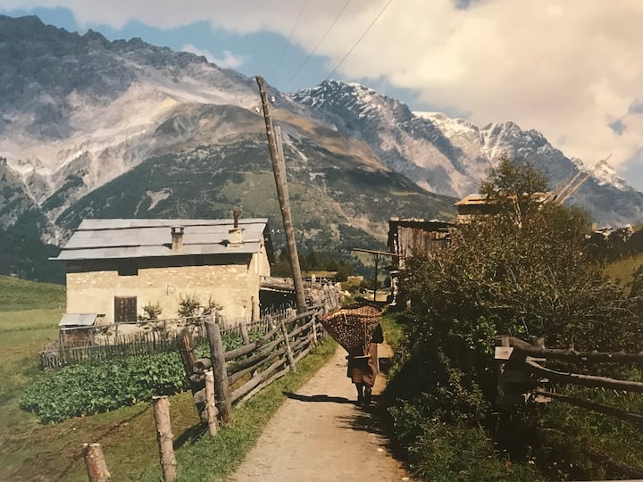 A D Residence - Appartamento ""Stagioni"" - Bormio