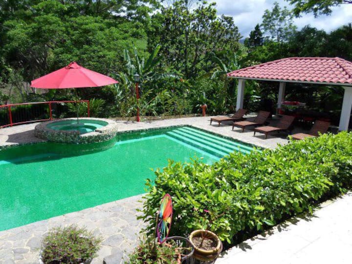 Mi Casa En Villeta. - Villeta